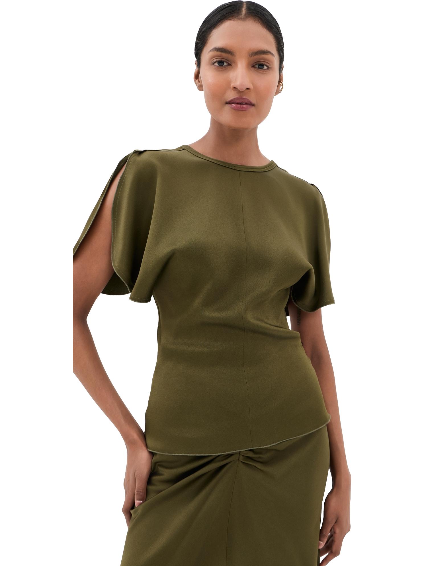 VICTORIA BECKHAM Victoria Beckham Bela Top